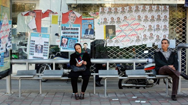 Will Iran’s Election Bring Change? | Hormoz Shariat